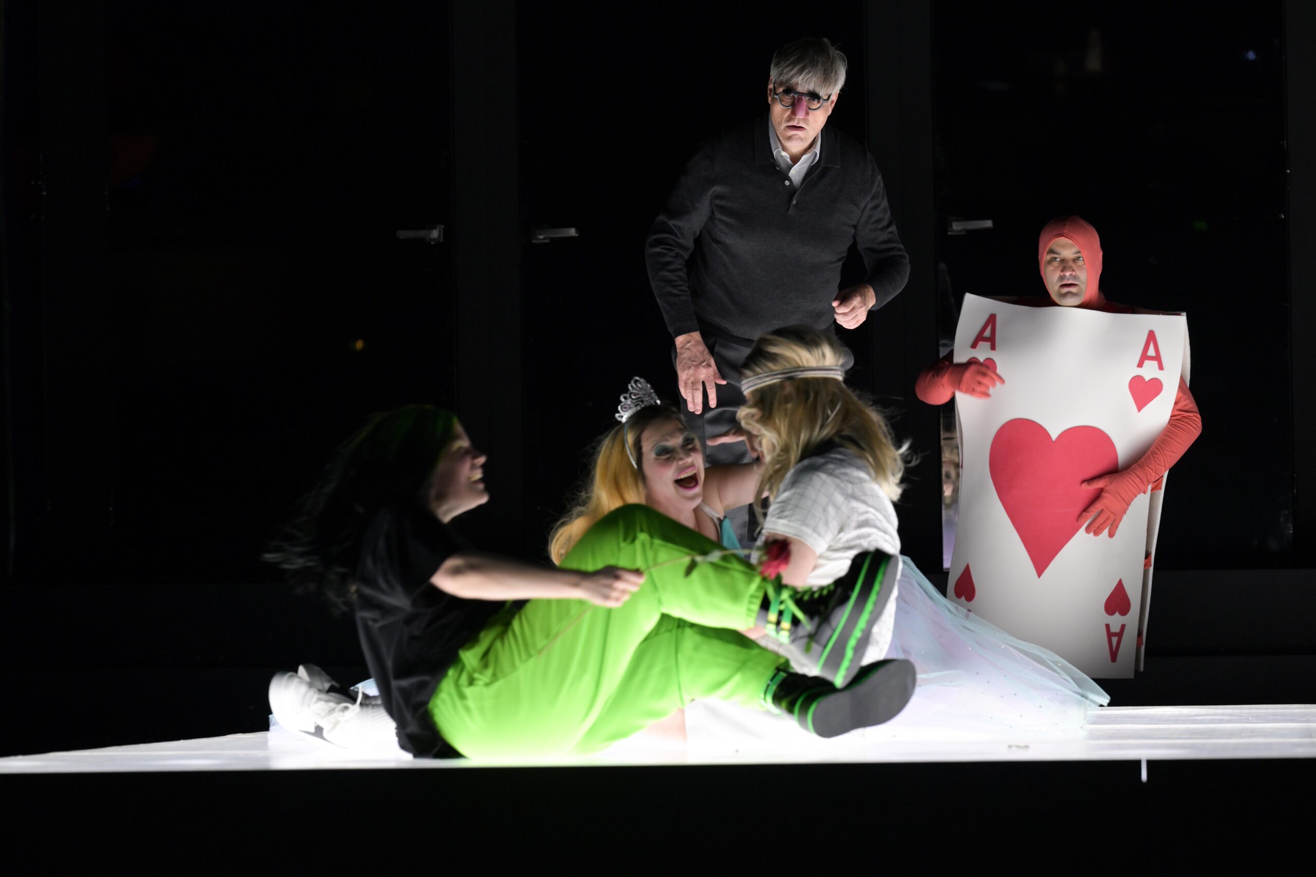 Dánská národní opera skvěle baví i ve Frankfurtu » OperaJournal.CZ